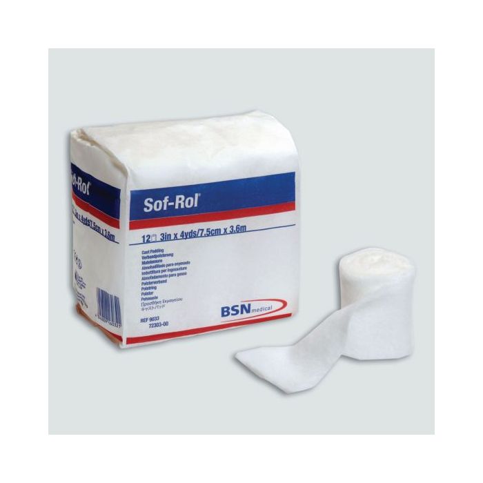 Sof-Rol Cast Padding — Grayline Medical