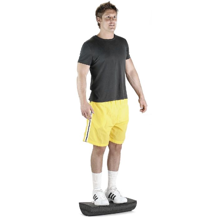 Patterson Medical Foam Balance Board — Grayline Medical