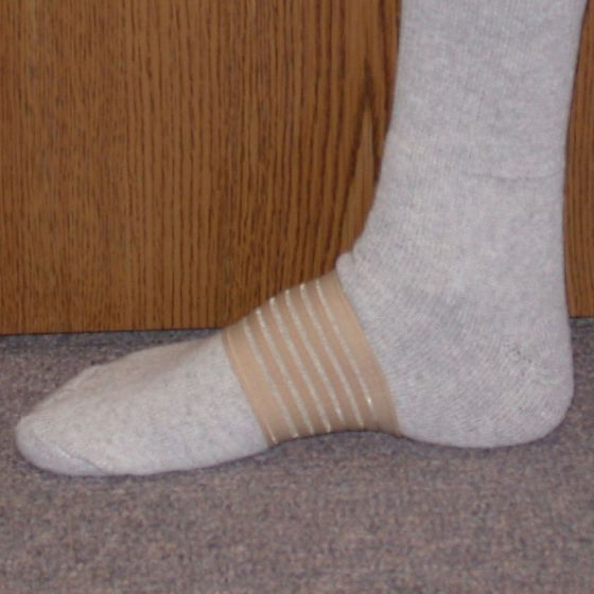 Rolyan Elastic Arch Support — Grayline Medical