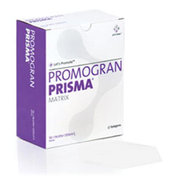 Systagenix Wound Management Dressing Matrix Promogran Prisma Clgn 19-1 ...