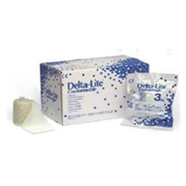 BSN Medical Tape Casting Delta-Lite Fbrgls 4x4 RL 3-5Mnt St Tm LF DkBl ...