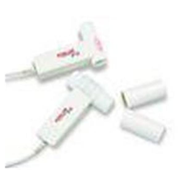 Schiller America Mouthpiece Spirovit Plastic 10/Bx — Grayline Medical