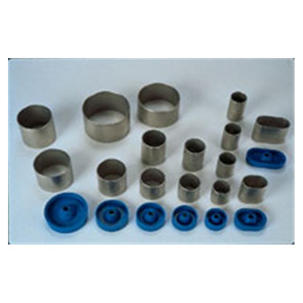 Whip-Mix oration Casting Ring 1 1/4"x1 3/8" Ea — Grayline Medical