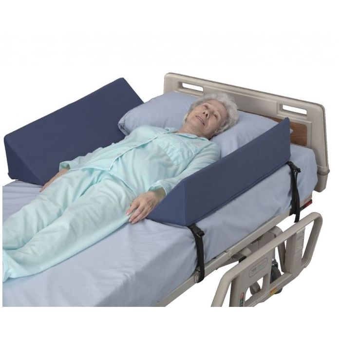 Posey Soft Rails — Grayline Medical