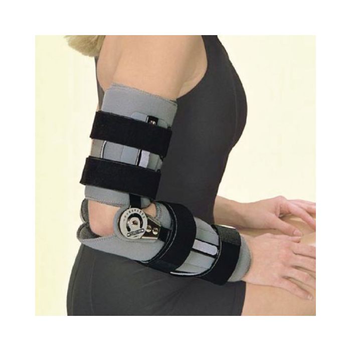 Patterson Medical The Universal Arm Brace — Grayline Medical