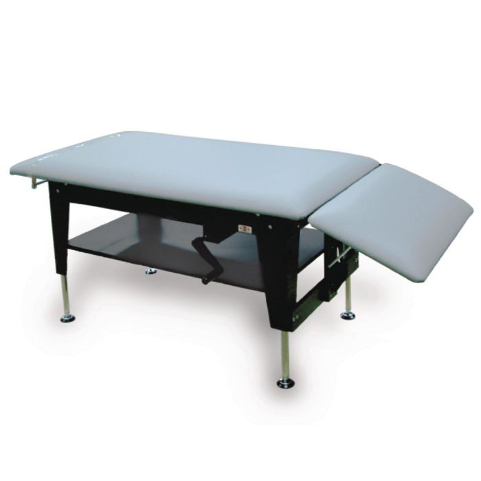 Patterson Medical â€œSpace-Saver' Crank Hydraulic Changing Table ...