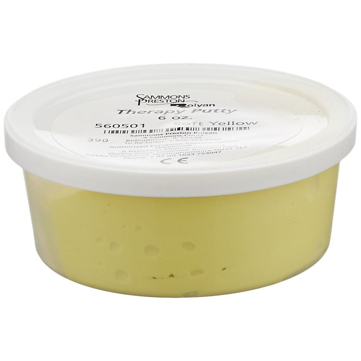 Sammons Preston Therapy Putty — Grayline Medical