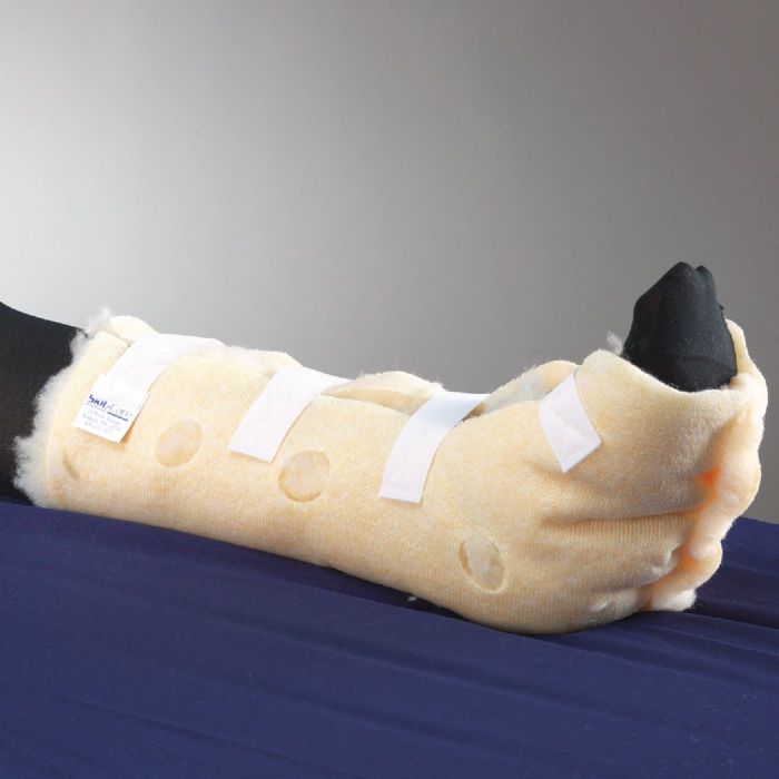 Skil-Care Soft Boot — Grayline Medical