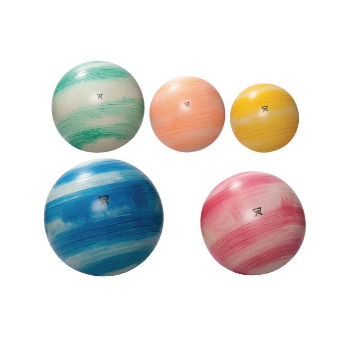 CanDo Burst Resistant Exercise Balls — Grayline Medical