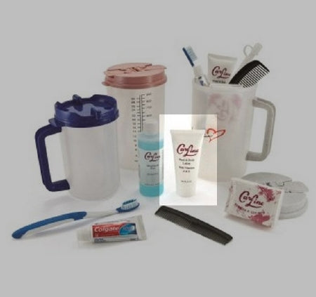 Vitamin E Lotion by Care Line Inc — Grayline Medical