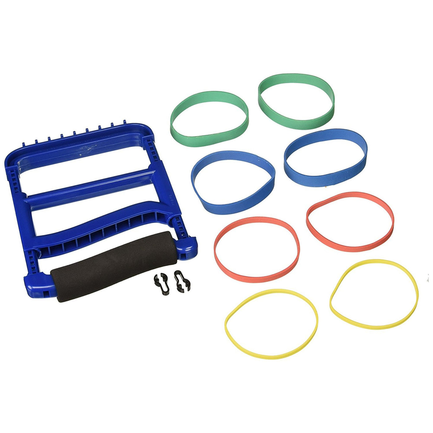 Rolyan Basic Ergonomic Hand Exerciser — Grayline Medical