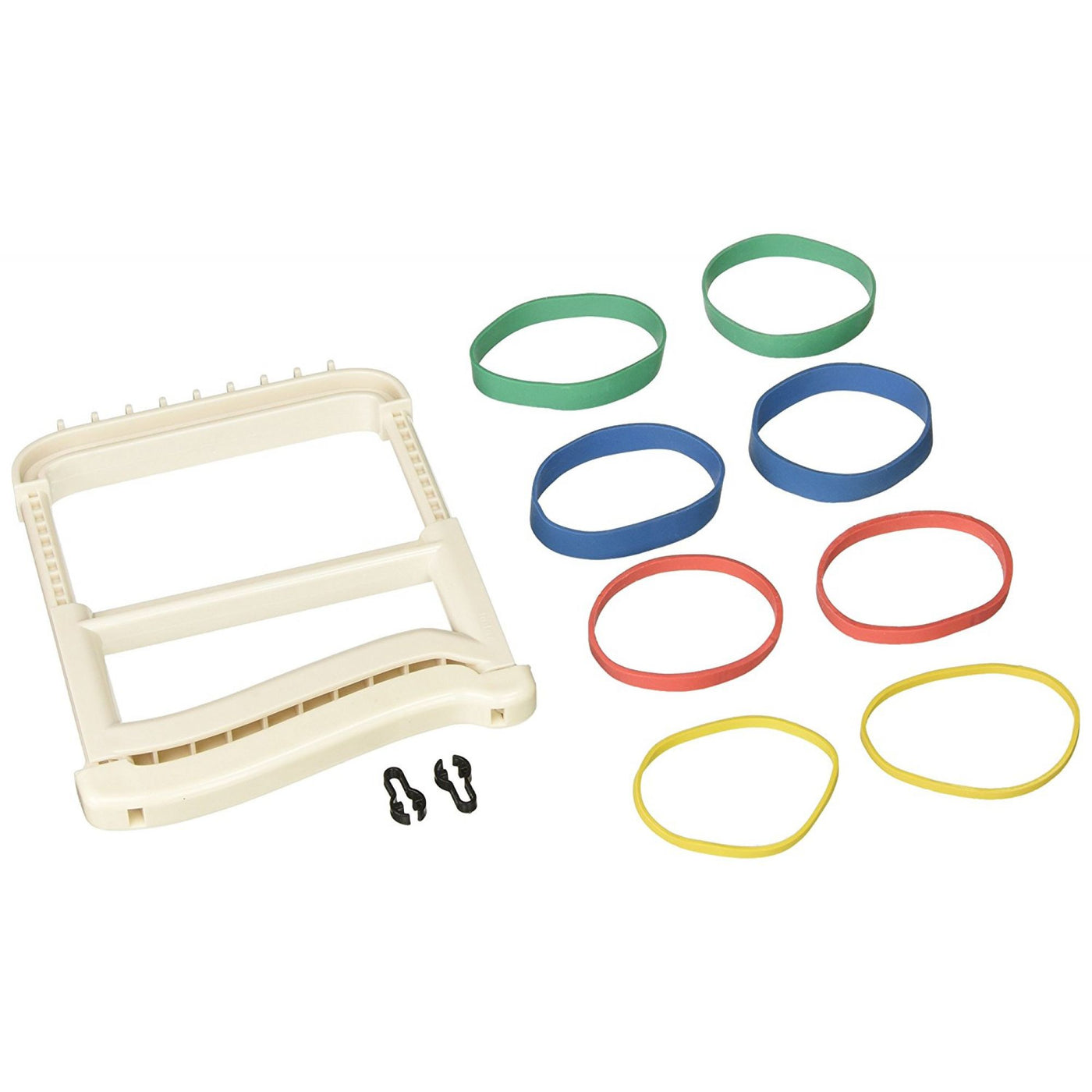 Rolyan Basic Ergonomic Hand Exerciser — Grayline Medical