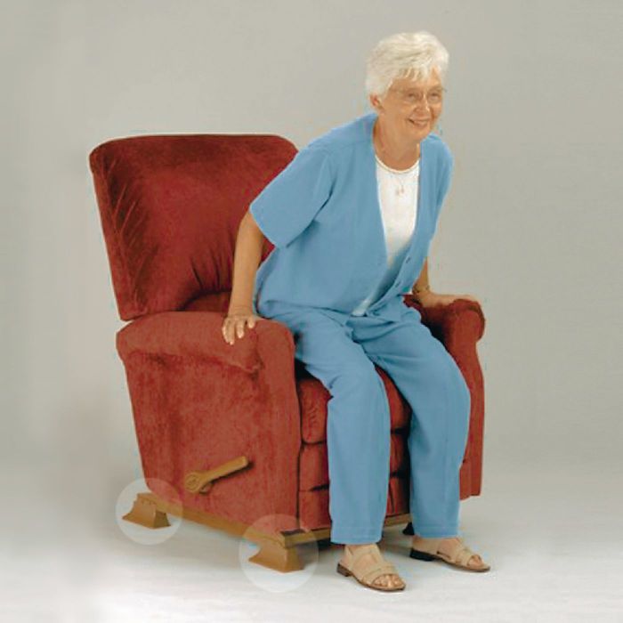 Stander StandEasy Chair Lift — Grayline Medical