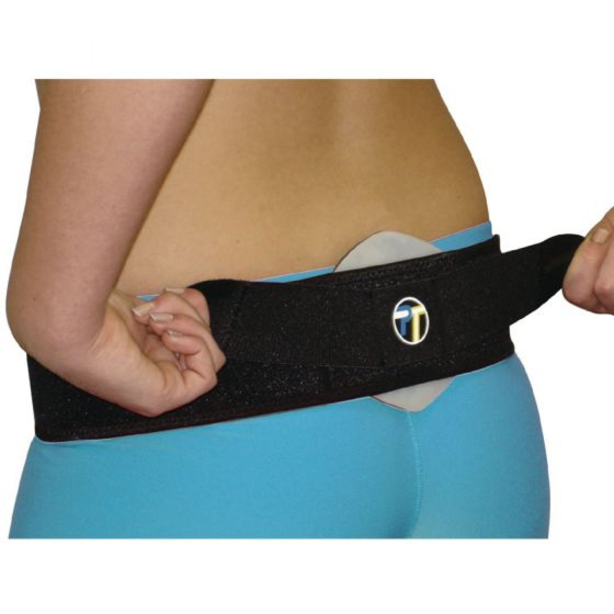 Pro-Tec ProTec Si Back Belt — Grayline Medical
