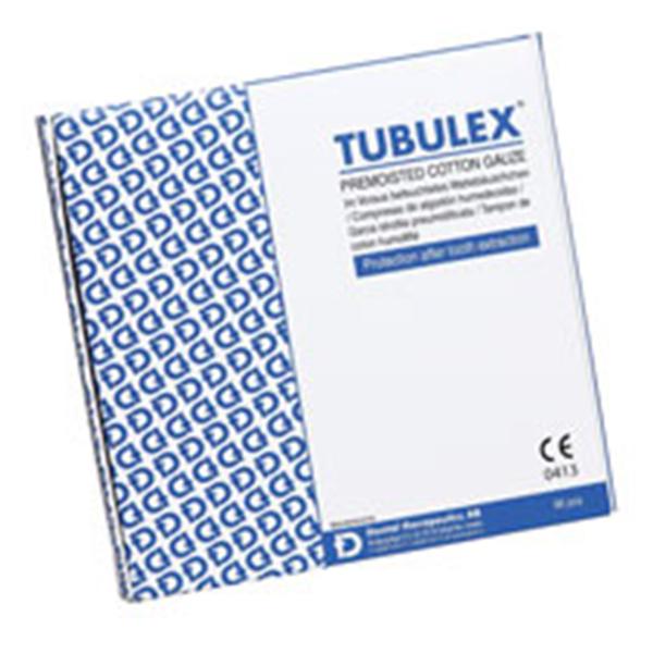Dental Therapeutics Dressing Temporary Tubulex _ 96/Bx — Grayline Medical