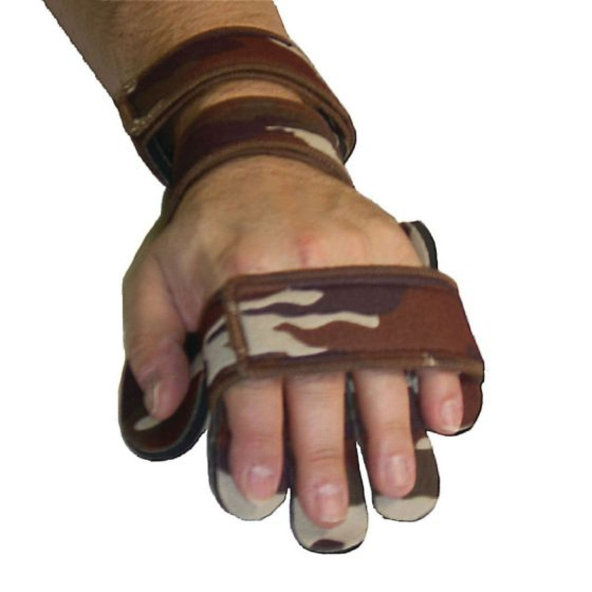 ComfySplints Comfyprene Hand Separate Finger Orthosis — Grayline Medical