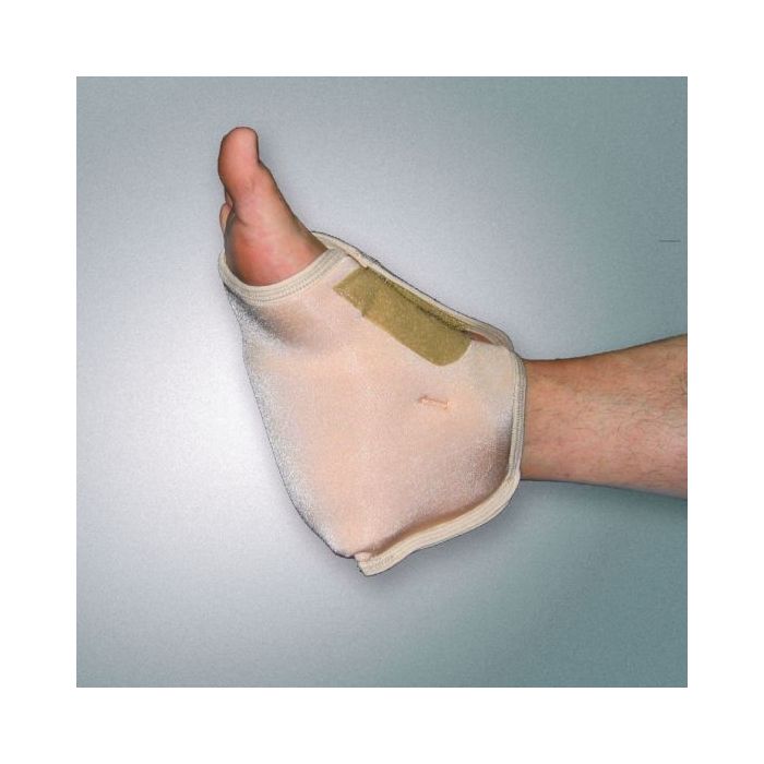 DermaSaver Stay-Put Heel Protector — Grayline Medical