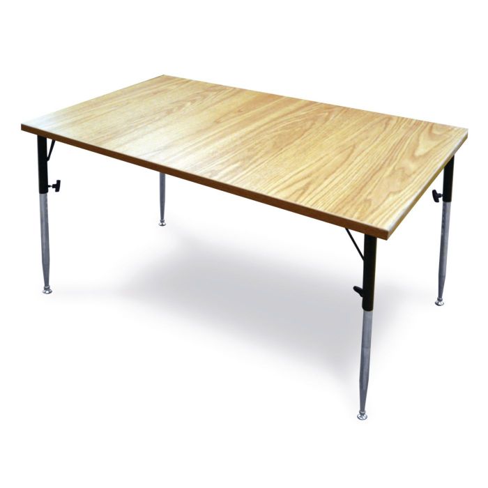 Patterson Medical Personal Activity Table — Grayline Medical