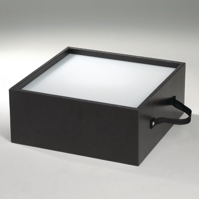 Patterson Medical Light Box — Grayline Medical