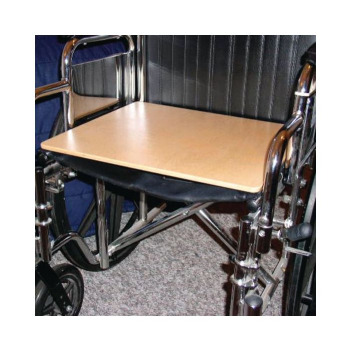 MTS SafetySure Wooden Wheelchair Board — Grayline Medical