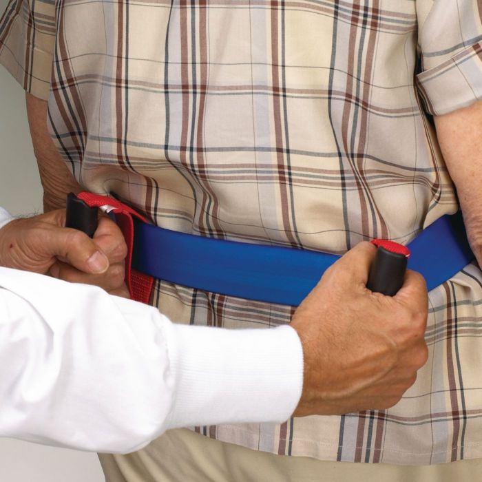 Skil-Care Deluxe Gait Belt Handles — Grayline Medical