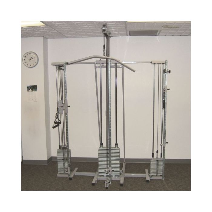 Patterson Medical Pulley Accessories — Grayline Medical