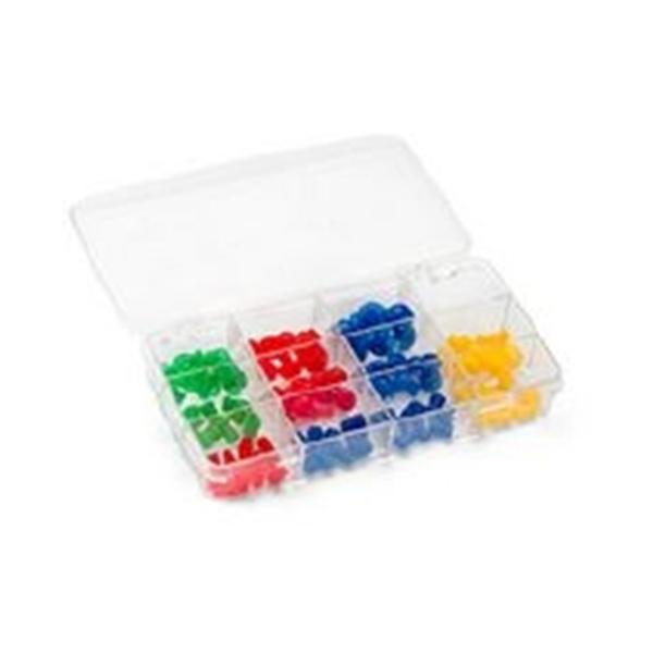 Welch-Allyn Eartip OAE For OAE Hearing Screener Ea — Grayline Medical