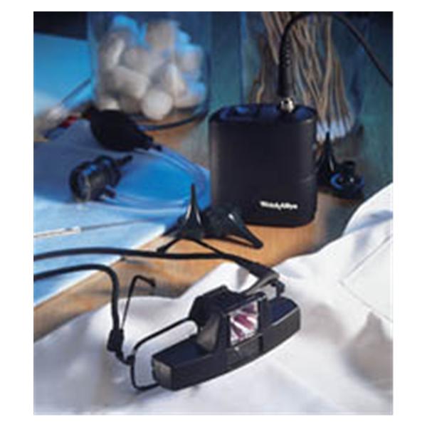 Welch-Allyn Microscope Head Lumiview Ea — Grayline Medical