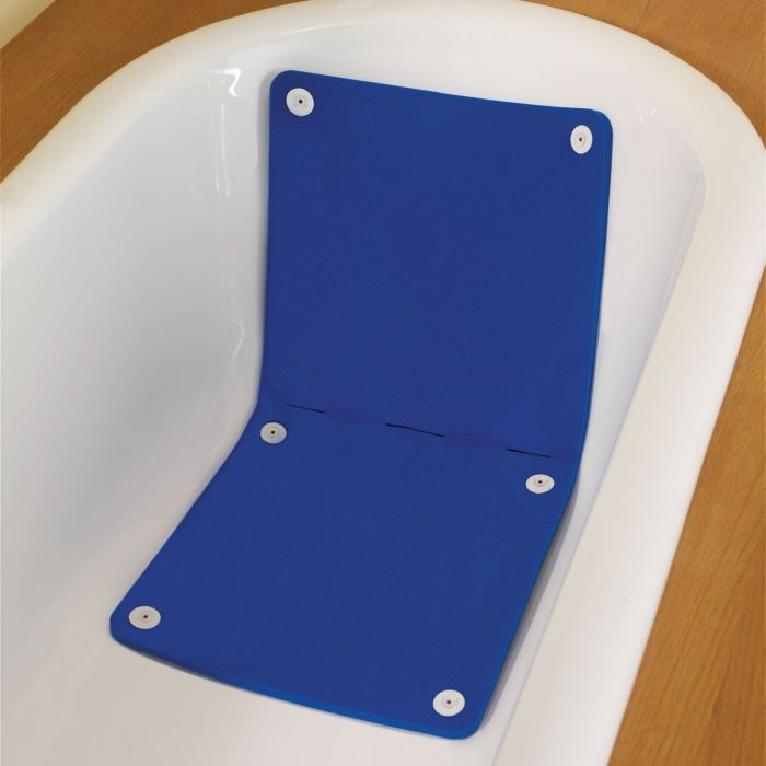 Patterson Medical Bath Cushion — Grayline Medical