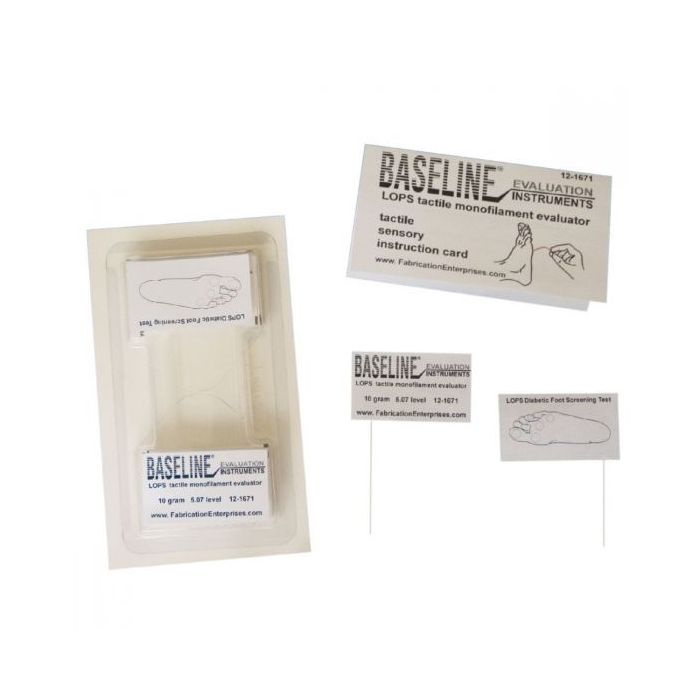 FEI Disposable Monofilament — Grayline Medical