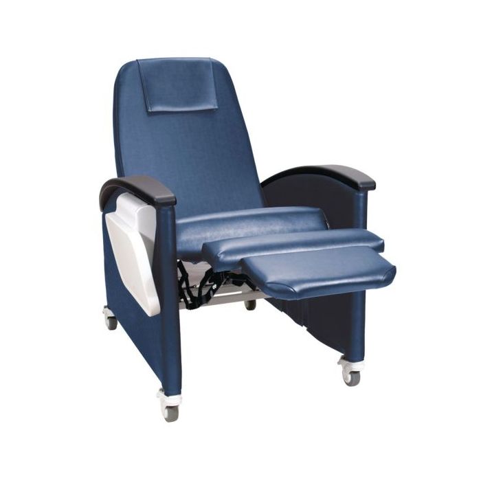 Winco Designer Care Cliner, Standard — Grayline Medical