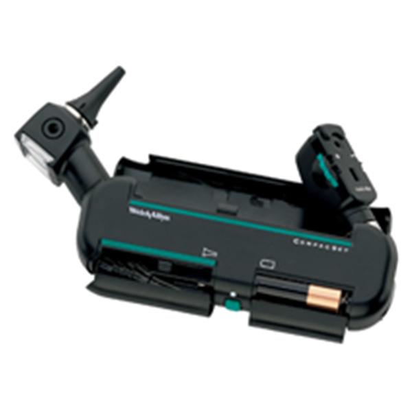 Welch-Allyn Diagnostic Set Compact 2.5V Ea — Grayline Medical