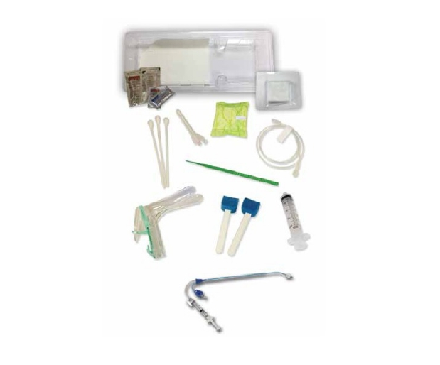 Thomas Medical, Inc HS Catheters - TRAY, CATHETER, HSG WITH HS 5FR. CO ...