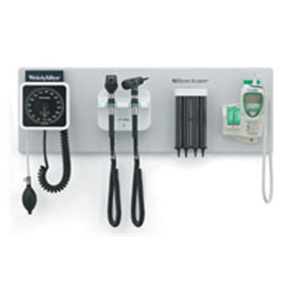 Henry Schein Integrated Wall System/Board Diagnostic Henry Schein Ea ...
