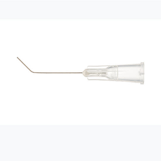 Beaver-Visitec Int Cannula Anterior Chamber Visitec 10/Bx (581642 ...