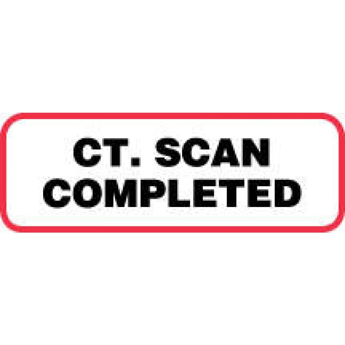 label-paper-permanent-c-t-scan-completed-1-1-2-x-1-2-white-with-red