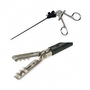 Medline ReNewal Reprocessed Ethicon Endopath Babcock - Babcock Endosco ...