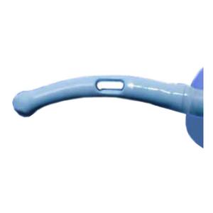 Kendall Dover Silicone Foley Catheter, Coude Tip, Two-Way, 18Fr OD, 5c ...