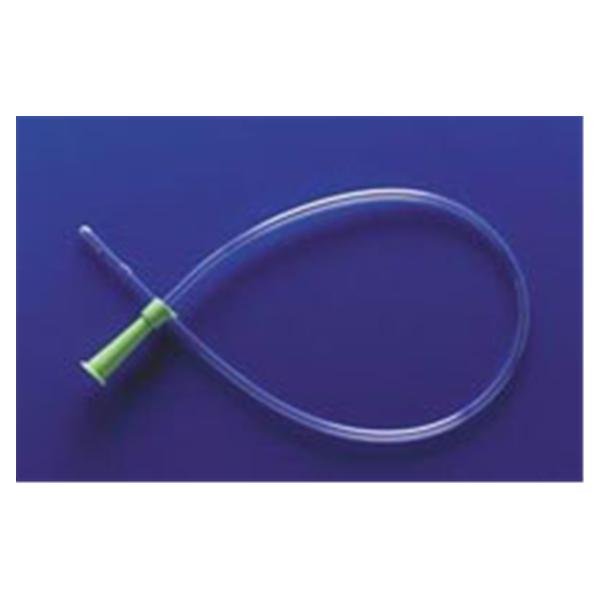 Teleflex Medical Catheter Intermittent EasyCath 12Fr Strt Tp PVC Slf-C ...
