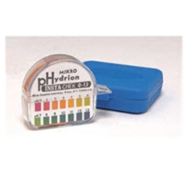 VWR Scientific Insta-Check pH Test Paper Dispenser Ea — Grayline Medical