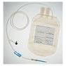 Terumo Bct TERUFLEX Dry Blood Bags - BAG, BLOOD, TERUFLEX, 600CC - 600 ...