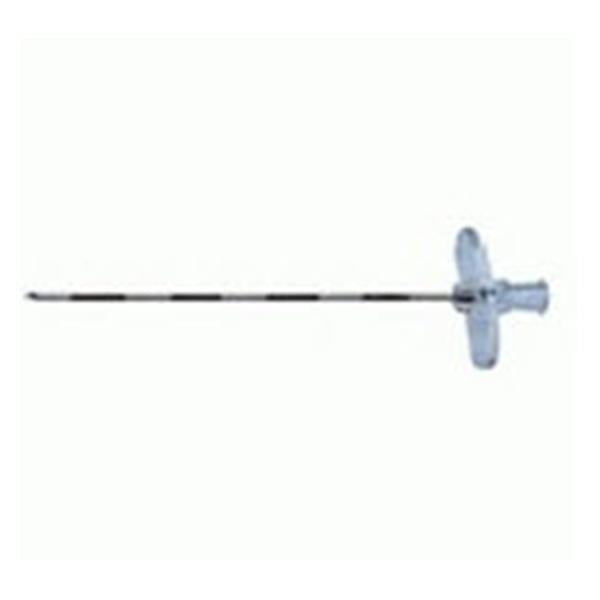 Becton-Dickinson Kit Epidural Mini Perisafe W/ 20gx36 PA Cath Cls End ...