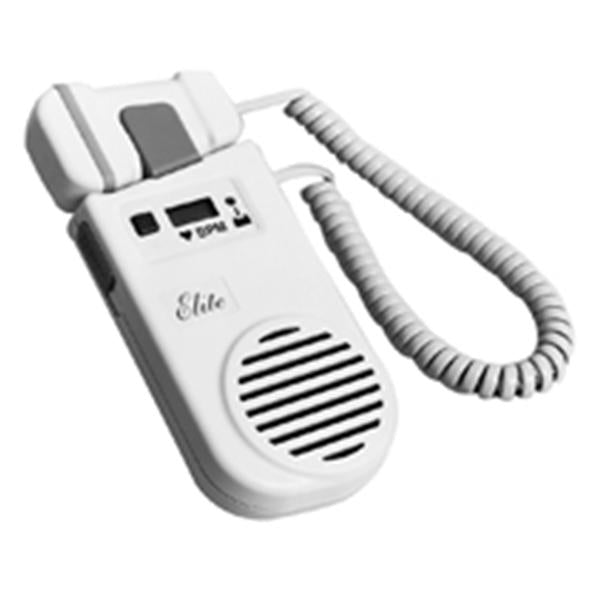 Natus Medical Doppler Handheld Elite 200R Obstetrical Probe EA ...