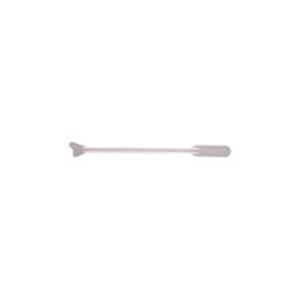 Cooper Surgical Medscand Pap-Perfect Spatula Plastic 500/Bx — Grayline ...
