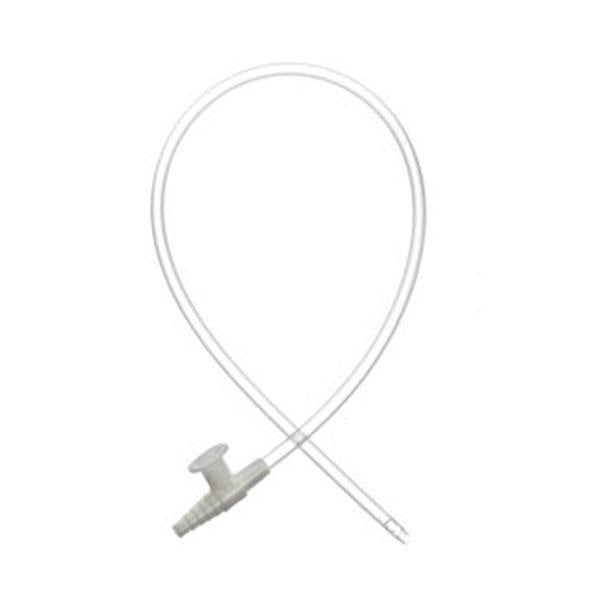 Teleflex Medical Catheter Intermittent Tiemann 24Fr Crv Tp Siliconized ...