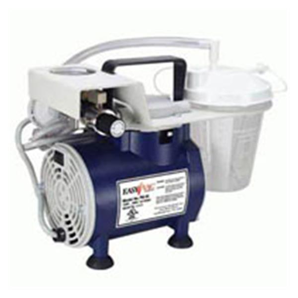 Precision Medical Canister Suction 800cc 10/CA — Grayline Medical