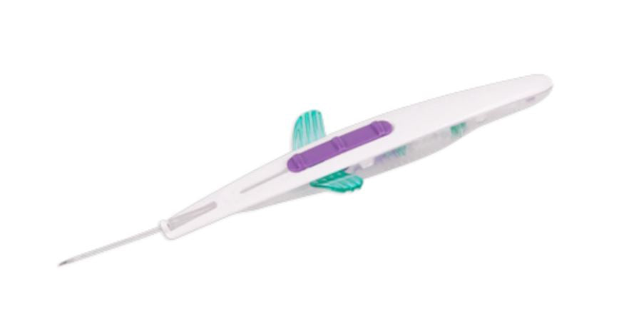 CR Bard PowerGlide Pro Midline Catheters - Power glide Pro Midline Bas ...