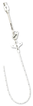 CR Bard Poly Midline Catheters - Poly Midline Single-Lumen Catheter, F ...
