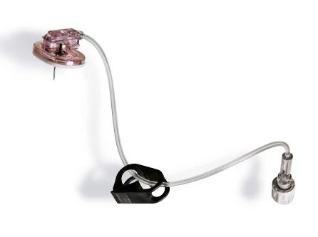 CR Bard Port Access Kits - KIT, PORT ACCESS, Y SITE, 22G X 1.5 - PA-00 ...