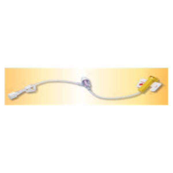 Horizon Medical Products Infusion Set Lifeguard 20gx1" 20/Bx (LG20100N ...